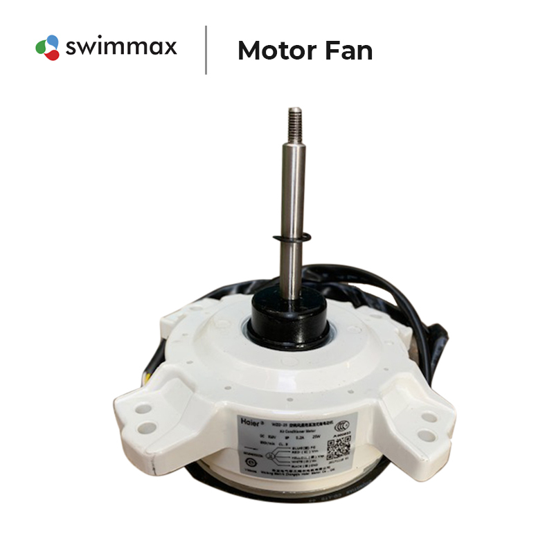 Motor Fan Inverter | Pool Heating Equipment & Parts