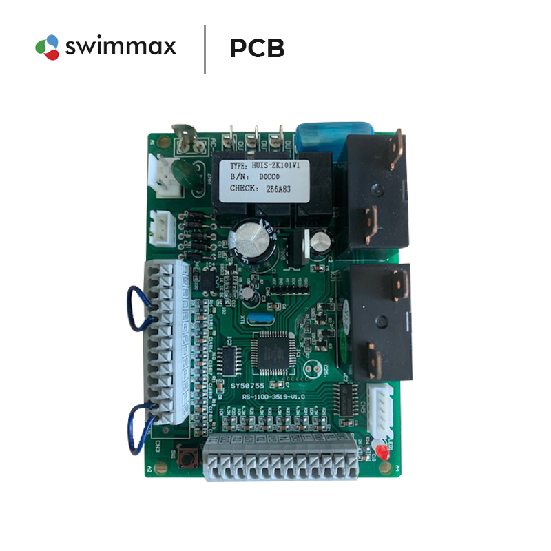 PCB for Standard Heat Pump | Heat Pump Spare Parts